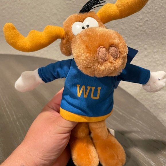 the adventures of rocky and bullwinkle | Toys | The Adventure Of Rocky ...